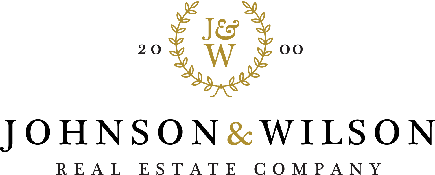 Johnson & Wilson Real Estate Company – Boutique real estate company ...